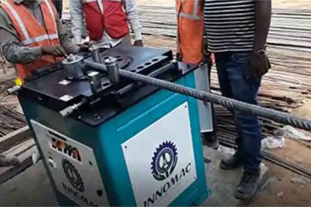 Image Gallery – Innomac