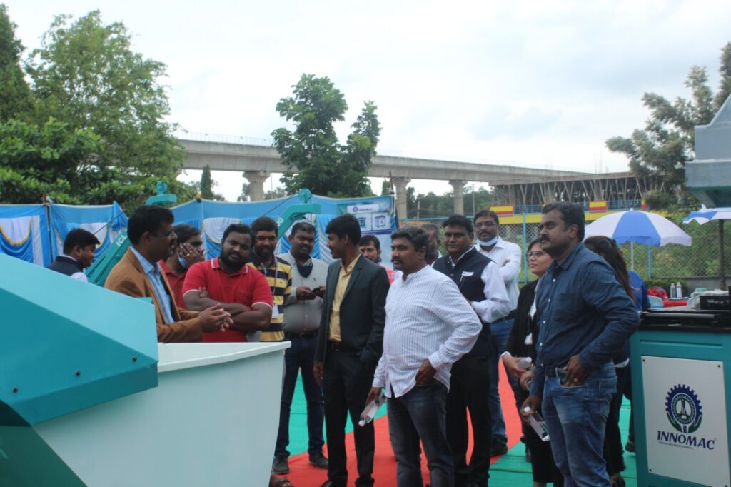 Image Gallery – Innomac