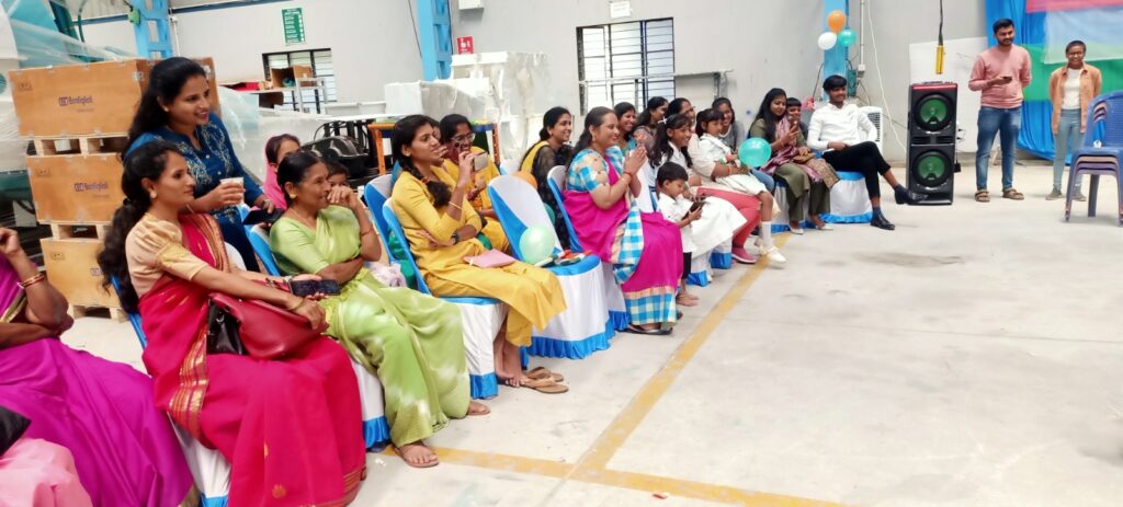 Image Gallery - Innomac